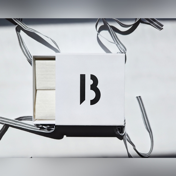 Byredo | Storage & Organization | Byredo Initial Gift Box Empty ...